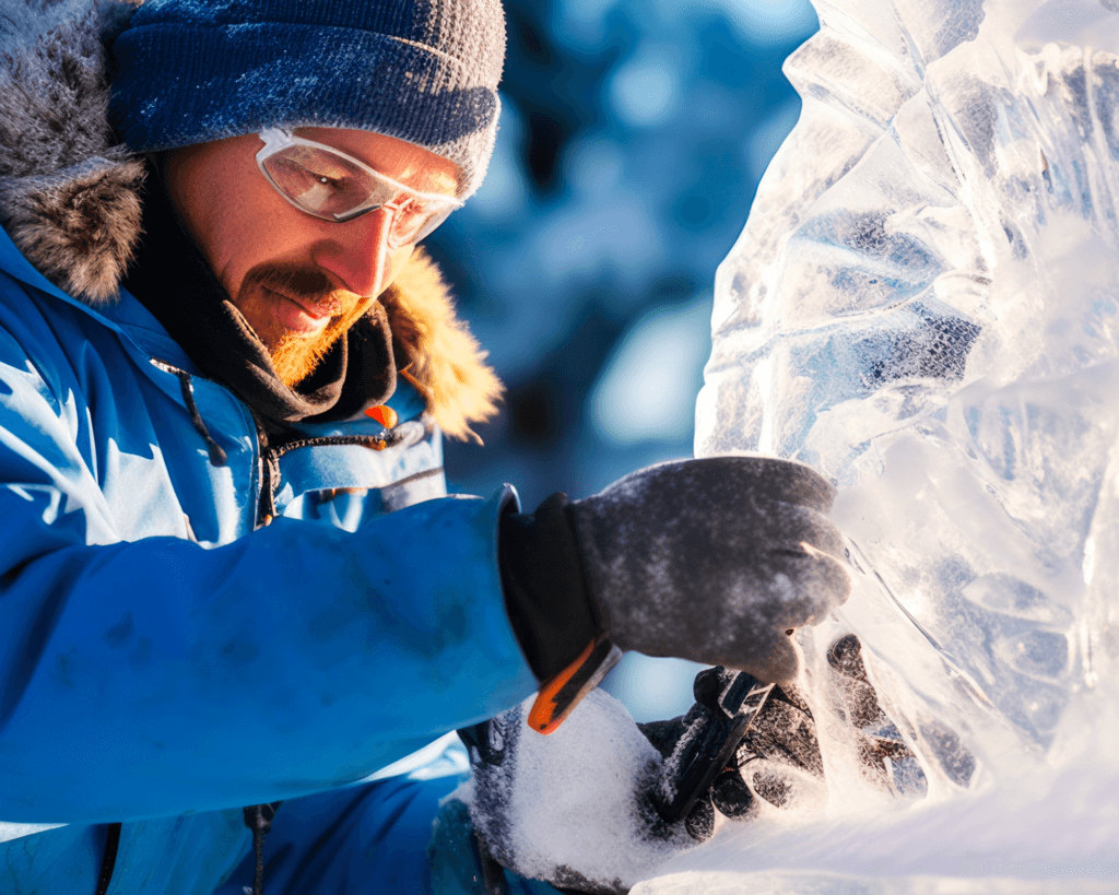 York Ice Trail 2025: A Frozen Wonderland Awaits! - Go Yorkshire