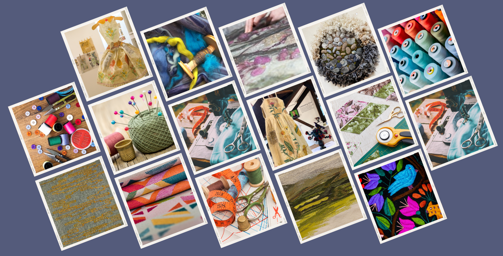 Metamorphosis – Textile Competition Exhibition At Farfield Mill - Go ...