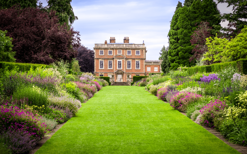 Filey Bird Garden & Animal Park - Go Yorkshire