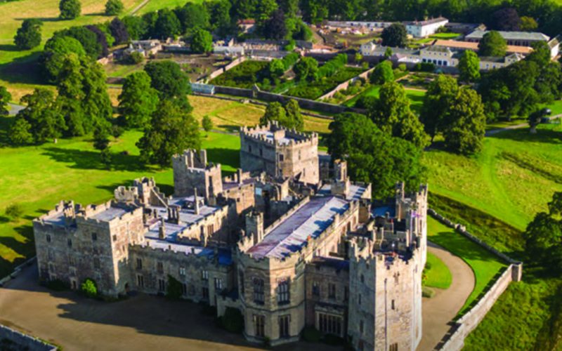 Attractions Go Yorkshire